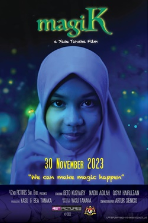 Golden Screen Cinemas | Malaysia's Leading Cinema Online